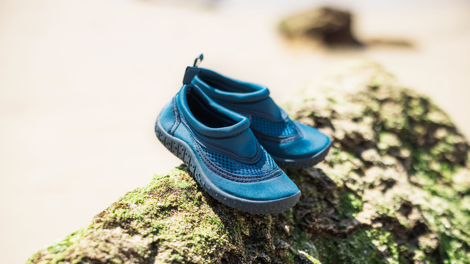 Swim Safety: Water Shoes & Socks – green sprouts