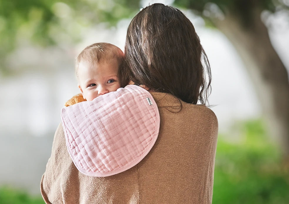 Embrace the Mess Collection | green sprouts®