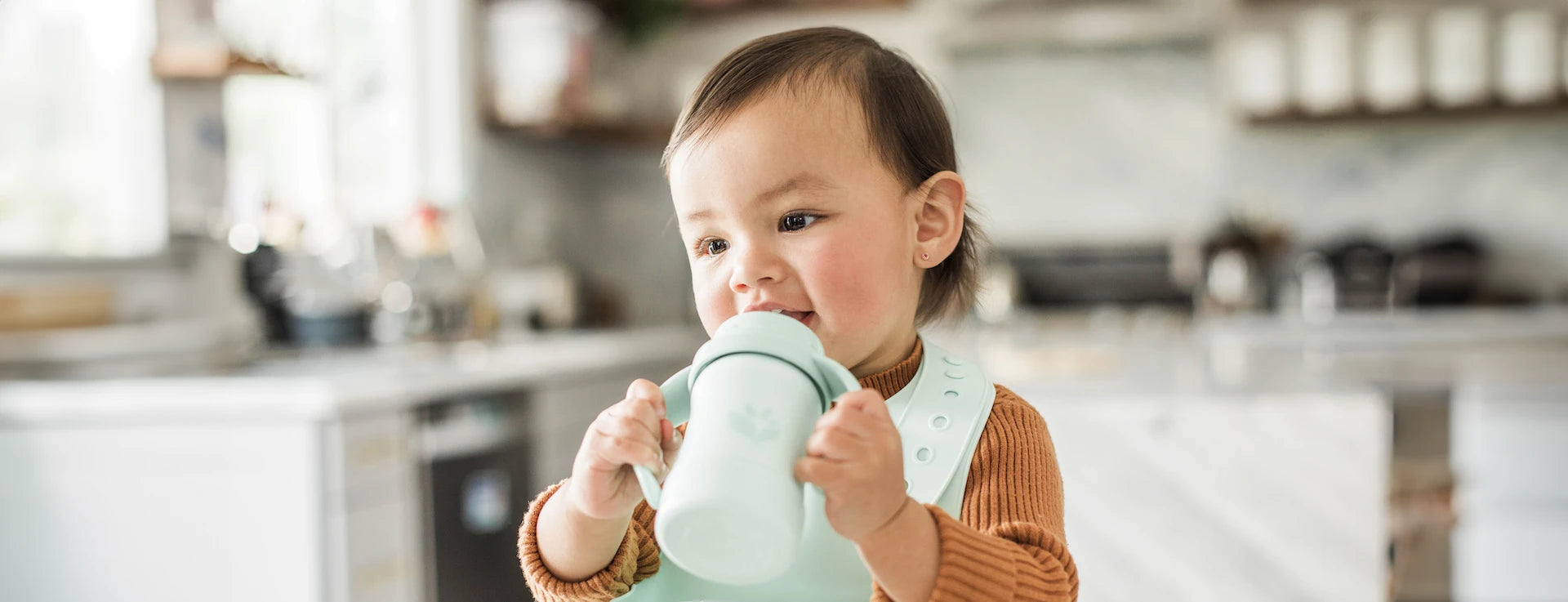 Sipping Safely Collection | green sprouts®