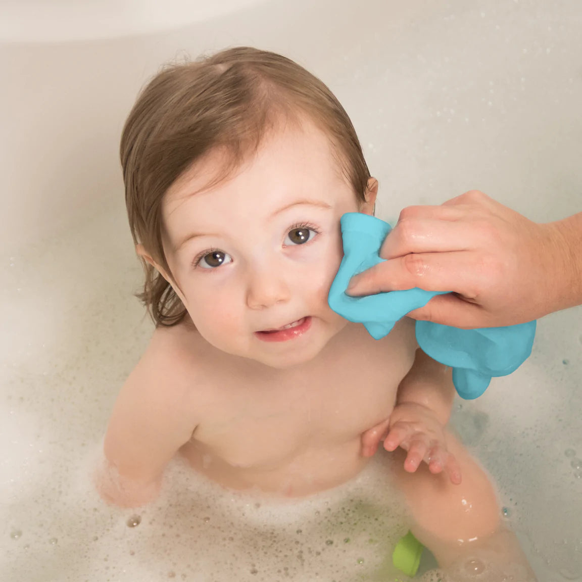 Bath Time Collection | green sprouts®