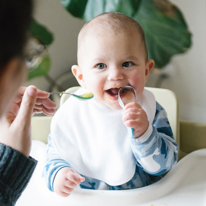 materials matter – green sprouts