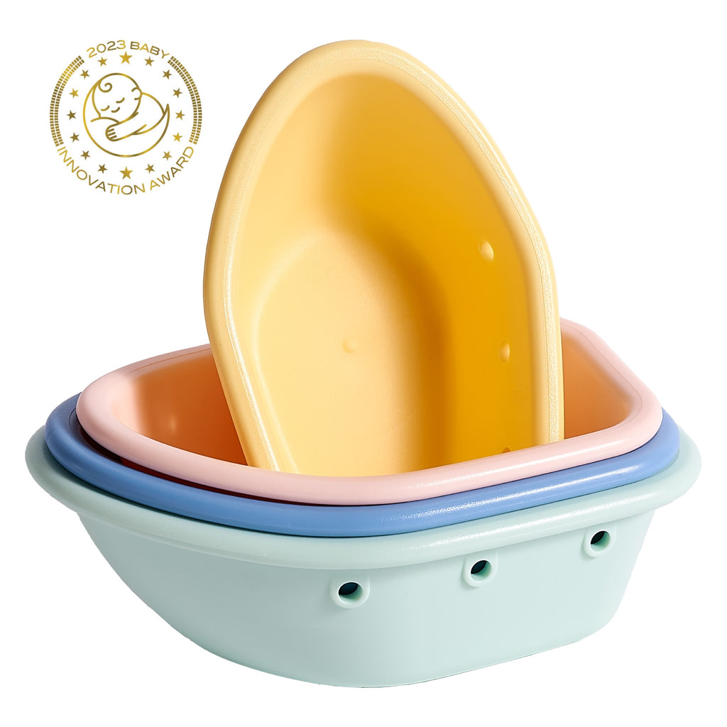 Sprout Ware® Floating Boats | Green Sprouts