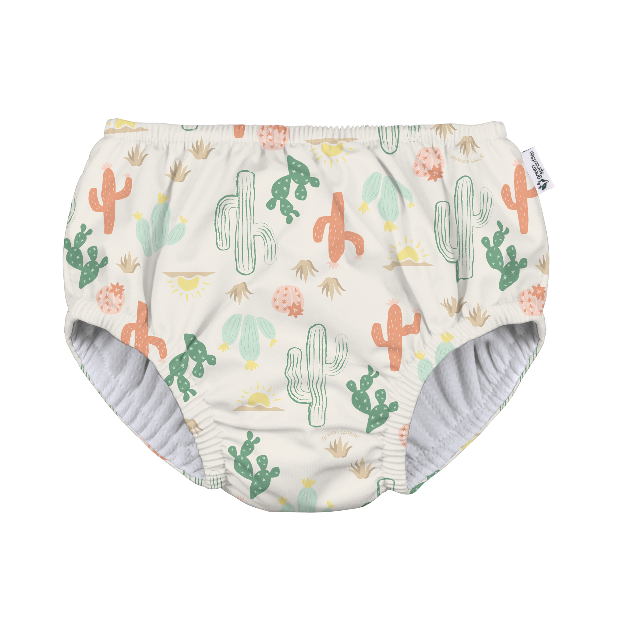 Swim Diapers Collection | green sprouts®