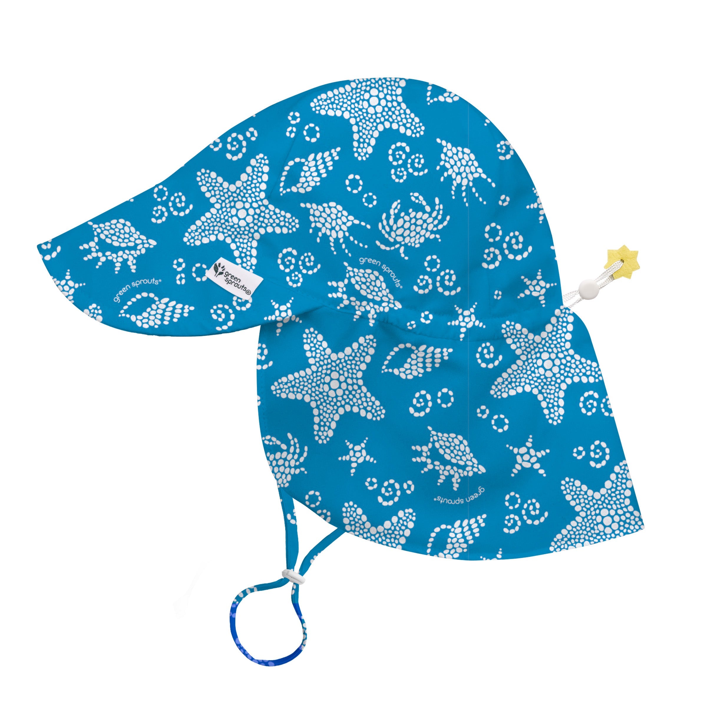 Sky Blue Set – green sprouts