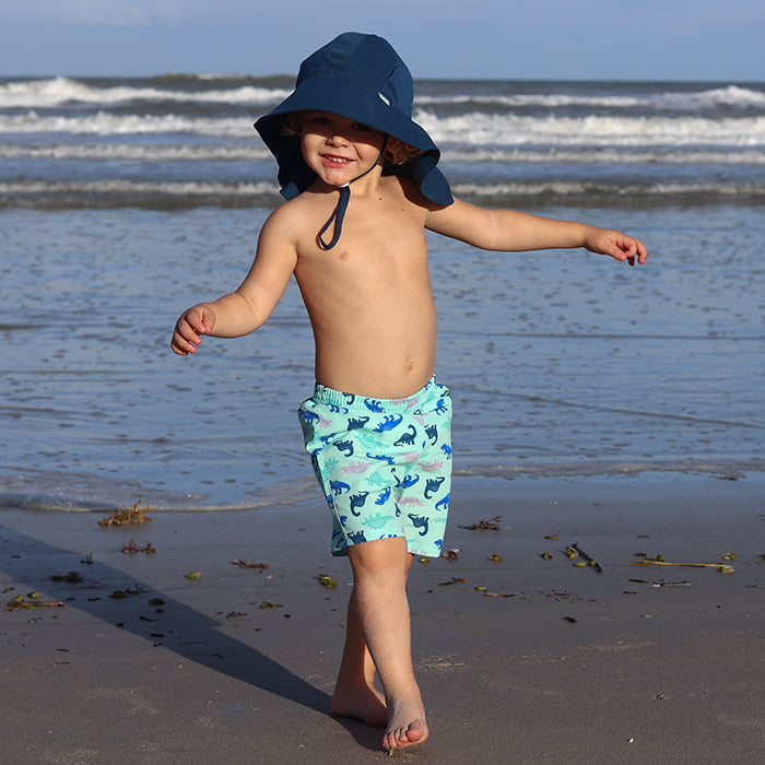 Adventure Sun Protection Hat | i play.® by green sprouts®