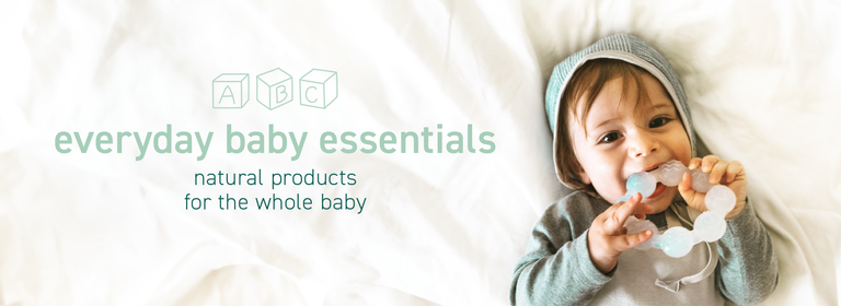 Green Sprouts®: Natural Baby Products | Baby Development Products