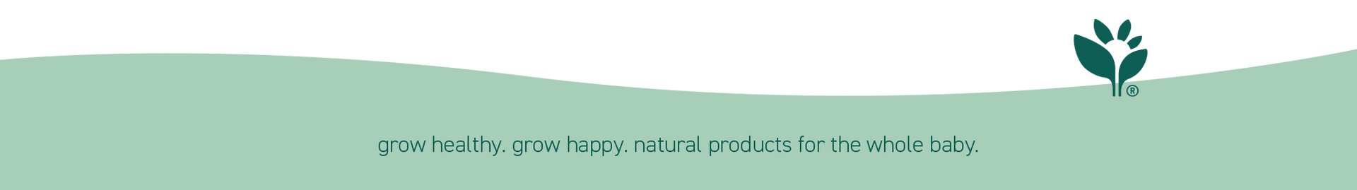 Green Sprouts®: Natural Baby Products | Baby Development Products