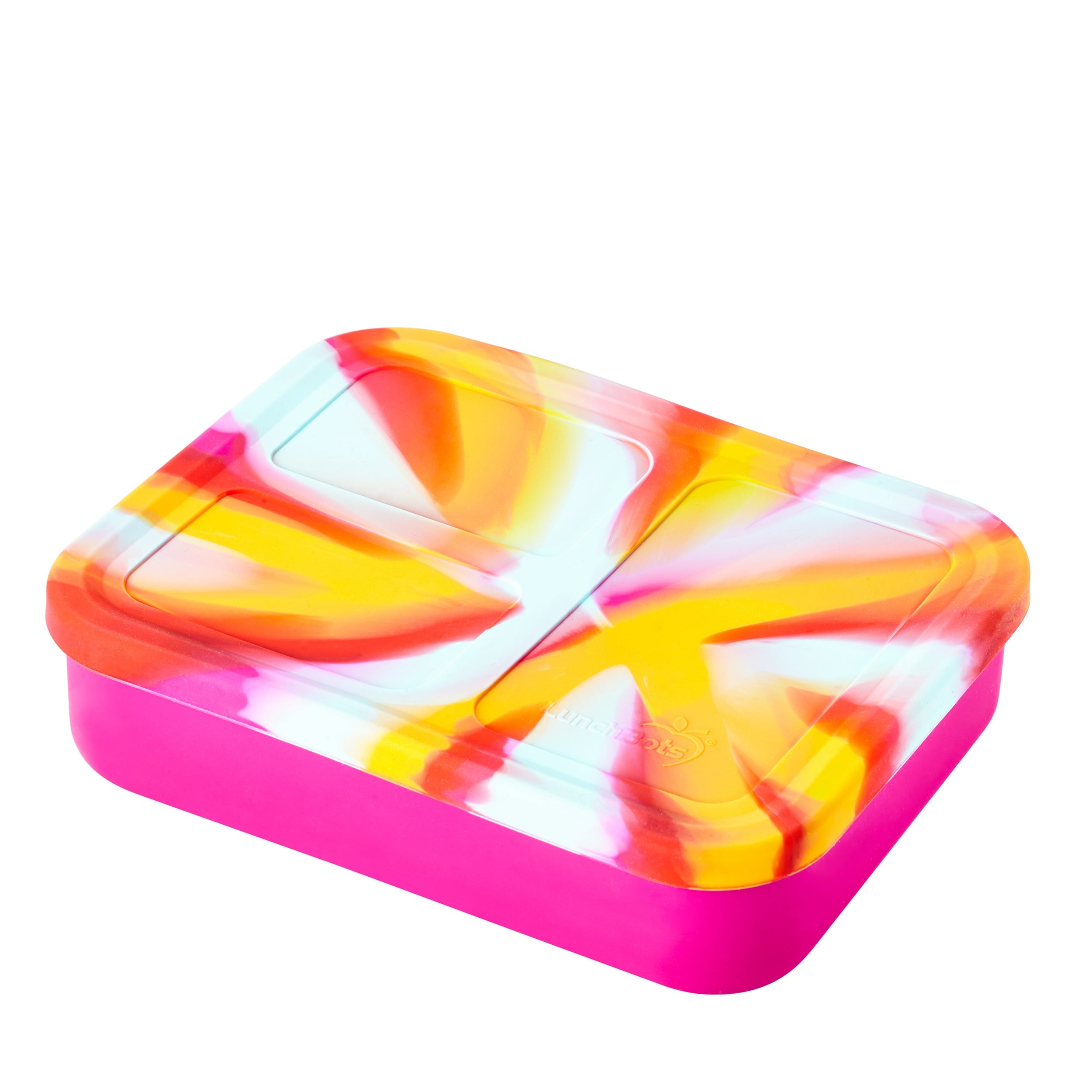 Large Build-A-Bento – green sprouts