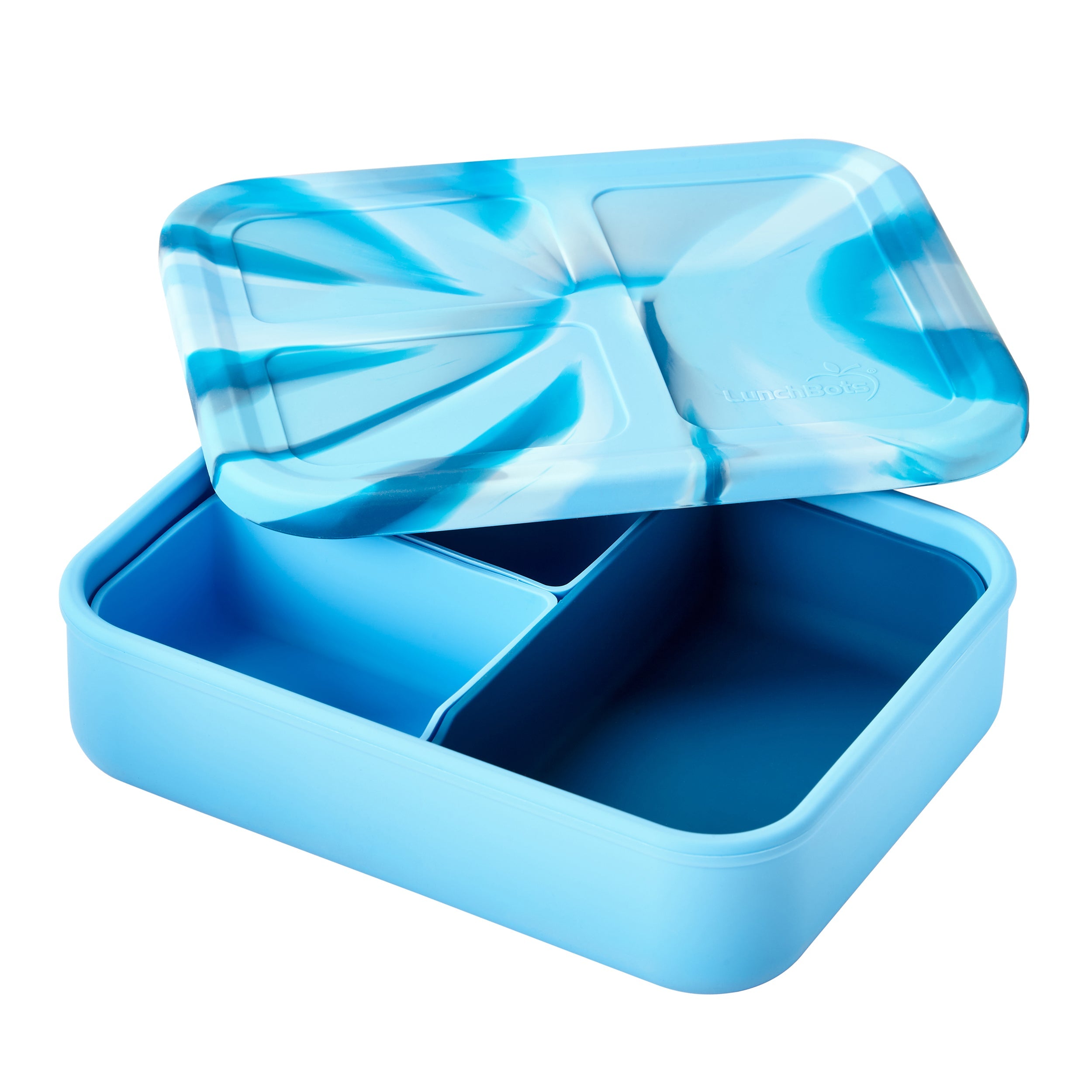Large Build-A-Bento – green sprouts