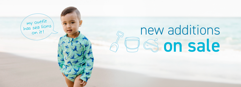 Green Sprouts®: Natural Baby Products | Baby Development Products