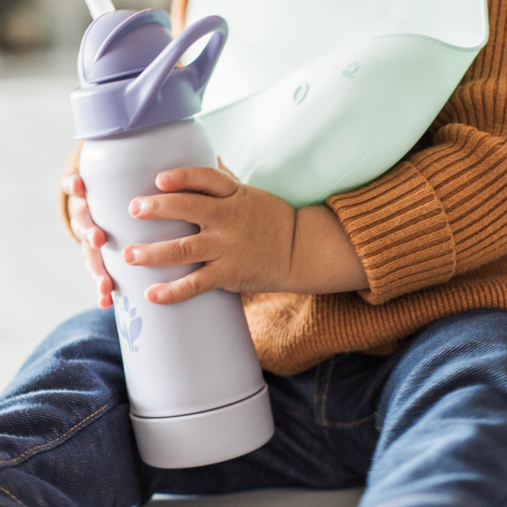 Sprout Ware® Straw Bottle | green sprouts®