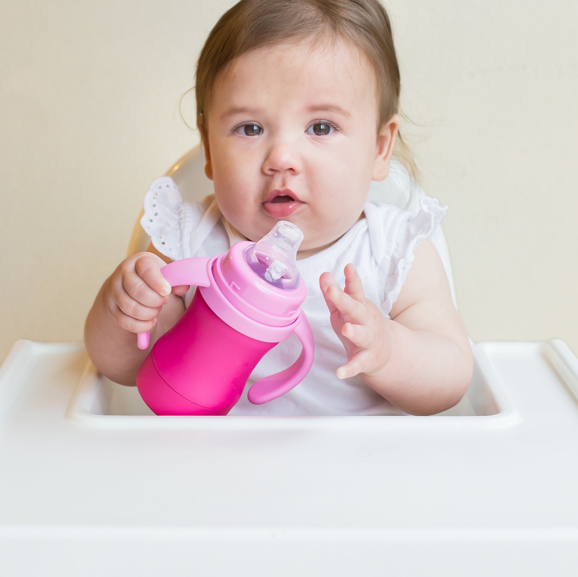 green sprouts® Sippy Spouts for Bottles + Cups (2 pack)