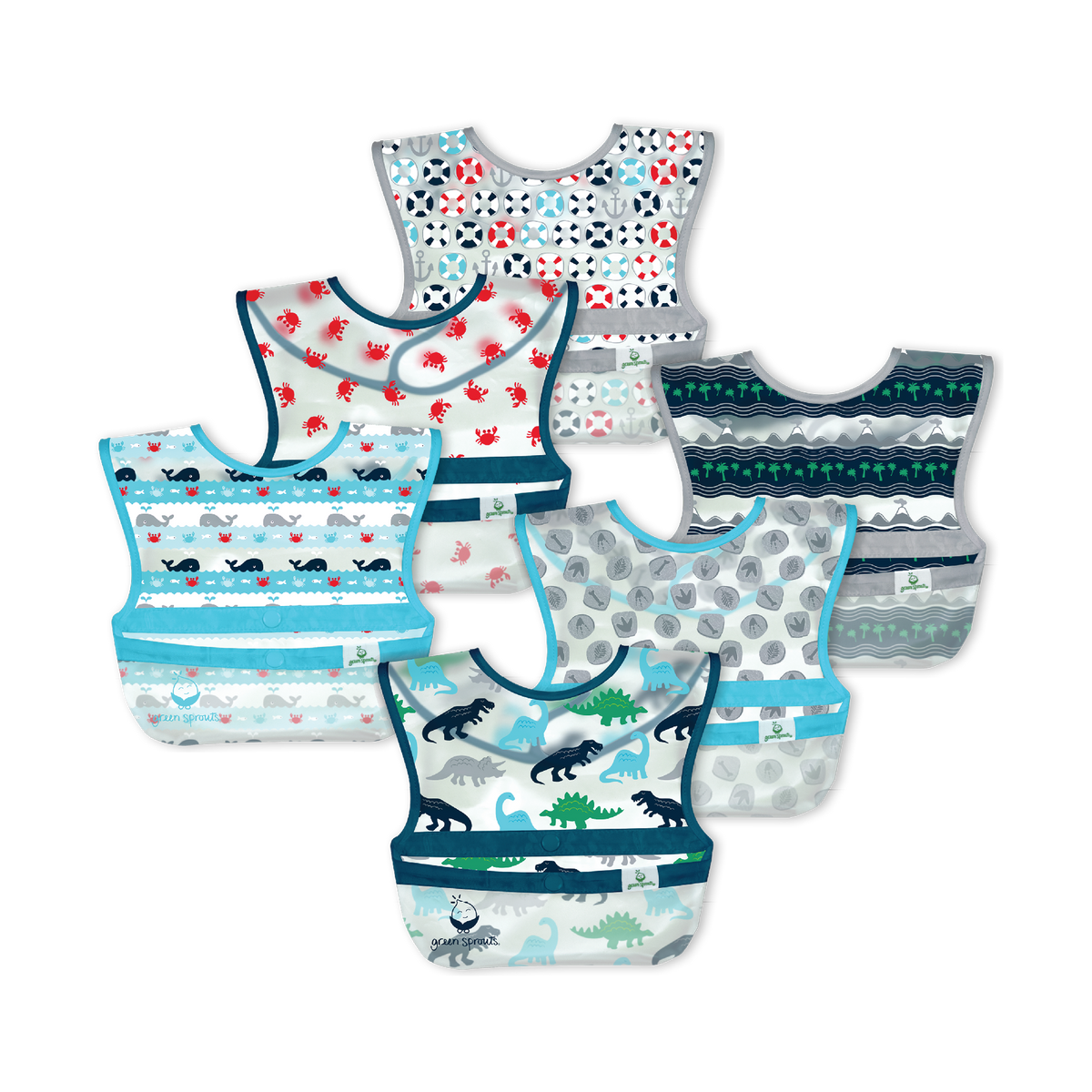 Green Sprouts®: Natural Baby Products | Baby Development Products ...