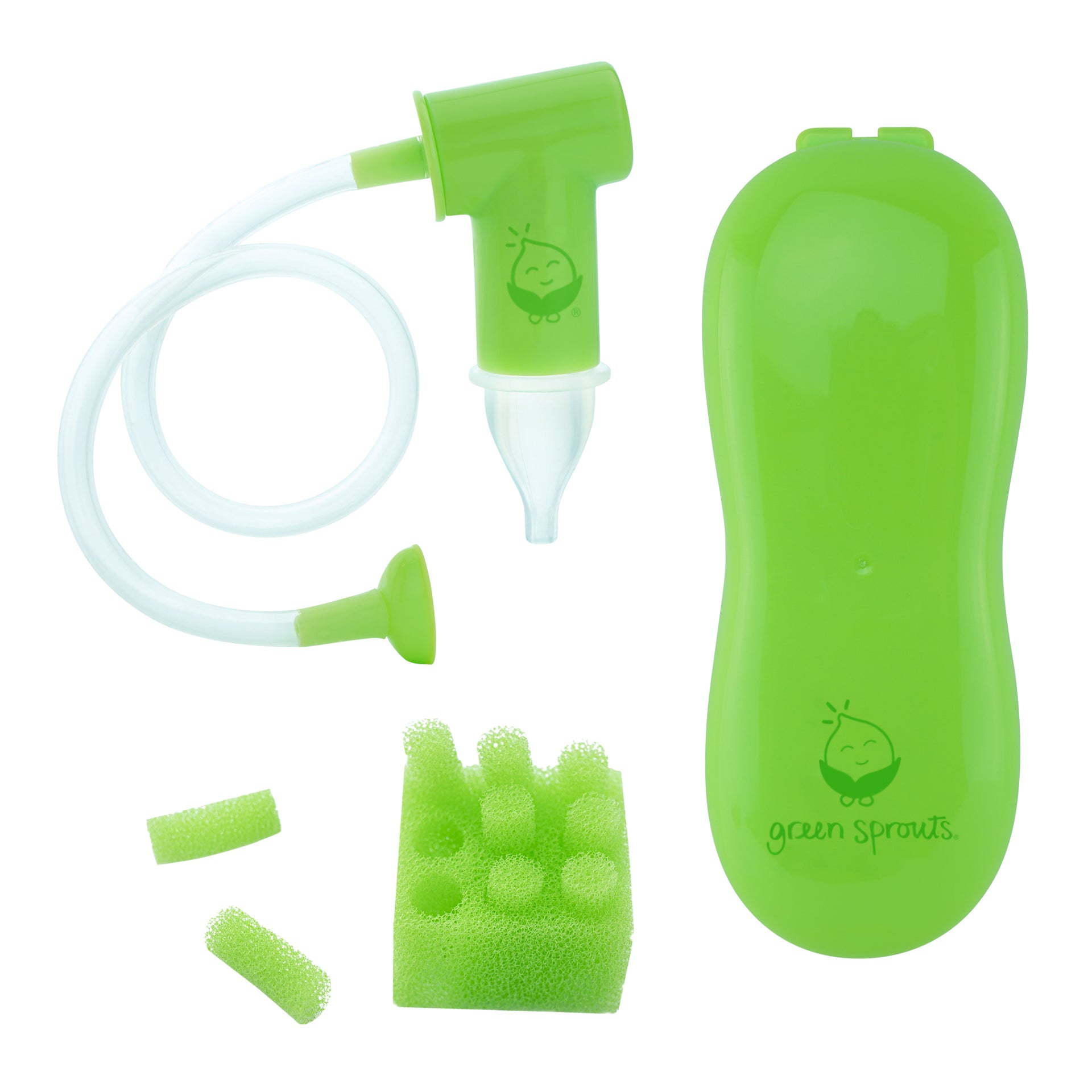 green sprouts® Replacement Filters for Nasal Aspirator (9 piece)