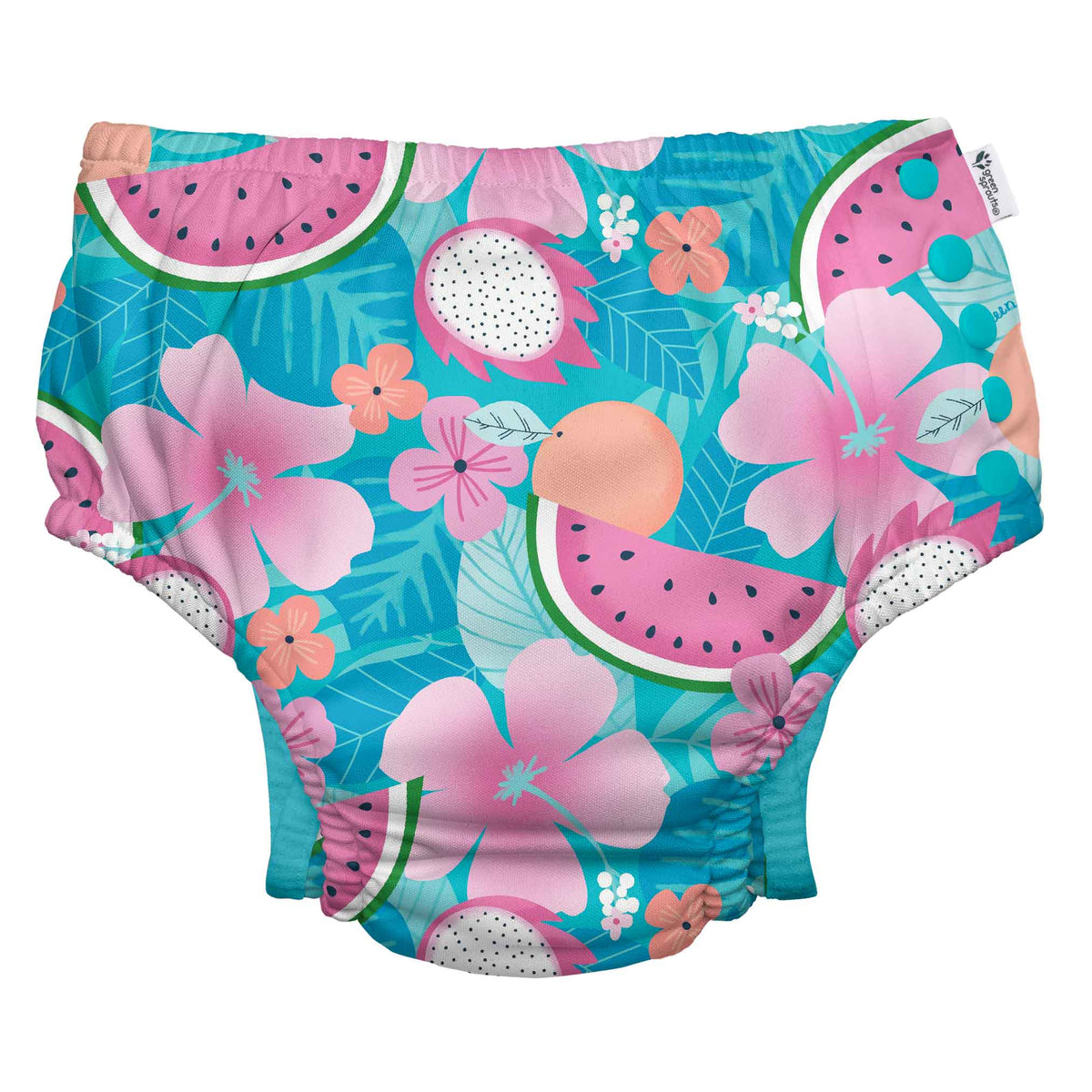 Swim Diapers Collection | green sprouts®