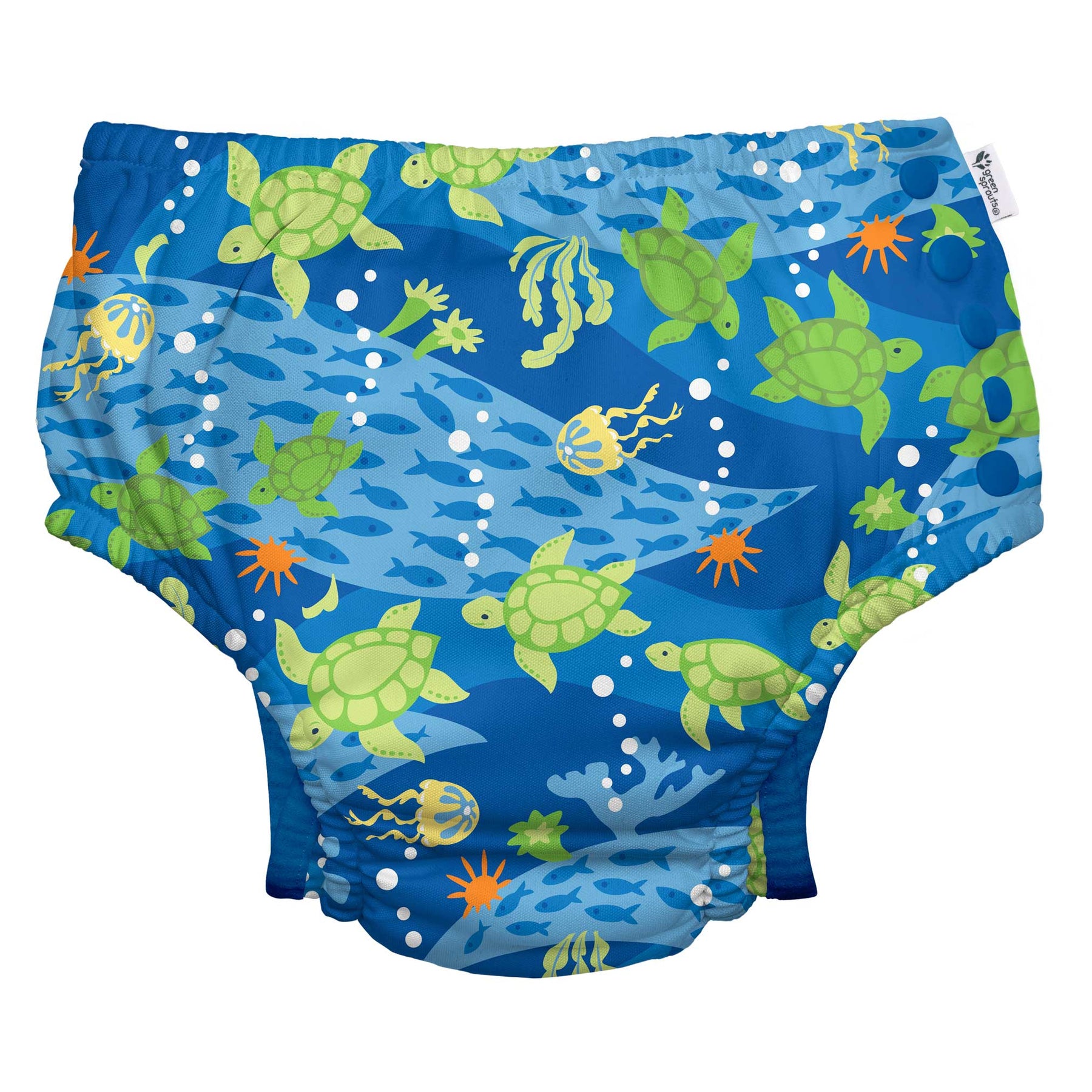 Swim Diapers Collection | green sprouts®