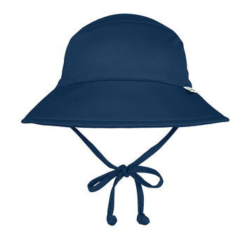 UPF 50+ Breathable Bucket Hat | i play® by green sprouts®